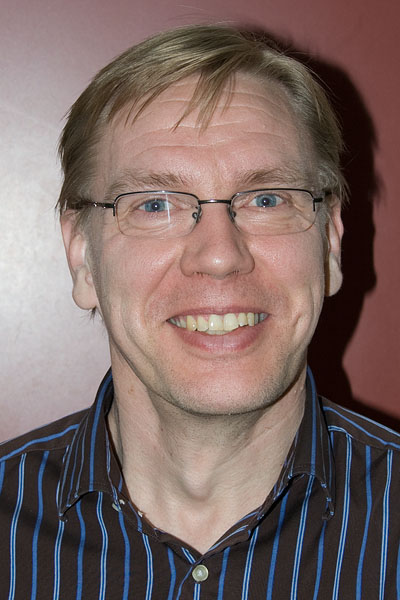 Directors | TCDM - Turku Center for Disease Modeling Directors | TCDM - Turku Center for Disease Modeling